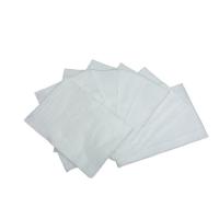 China HDPE Non Woven Geotextile for Road and Railway Construction White Black Gray Customizable Colors for sale