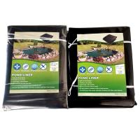 China 500 Micron HDPE Pond Dam Liner for Aquaculture Earch Dam Lining Plastic Liners Geomembrane Prices Fish Farm Installation for sale