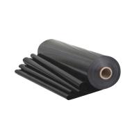 China 500 Micron HDPE Pond Dam Liner for Aquaculture Earch Dam Lining Plastic Liners Geomembrane Prices Fish Farm Installation for sale