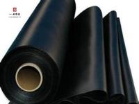 China HDPE Geomembrane Liner For Mining Reservoir Dam Fish Pond Shrimp Farm for sale