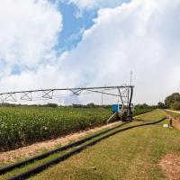 China Easy Operating Solar Gearbox for Center Pivot Irrigation System State-of-the-Art Technology for sale