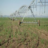 China Easy Operating Solar Gearbox for Center Pivot Irrigation System State-of-the-Art Technology for sale