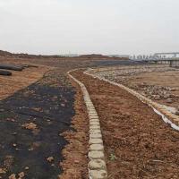 China Assembled Three Dimension Slope Grass Protection Blanket for Permanent Erosion Control Water for sale