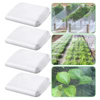 China HDPE Plastic Type Folding Garden Netting Insect Net 20/30/40/50 Virgin for sale