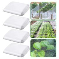 China HDPE Anti-UV Insect Netting  Ideal Solution For Nursery Fruit Tree Protection for sale