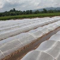 China HDPE Anti-UV Insect Netting  Ideal Solution For Nursery Fruit Tree Protection for sale