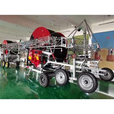 China 65 cm Diameter IRRIGATION SYSTEM for Multiple Mobile Sprinkler Irrigation on Large-Scale Agricultural Lands for sale