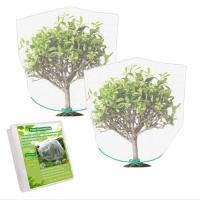 China HDPE Anti-UV Insect Netting  Ideal Solution For Nursery Fruit Tree Protection for sale