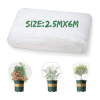 China Agriculture Plastic Anti Insect Mesh Insect Proof Net For Cover  Mesh Bag Applicable Area for sale