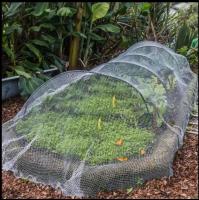 China TRAPS Agricultural Insect Proof Net For Greenhouse Long Service Life for sale