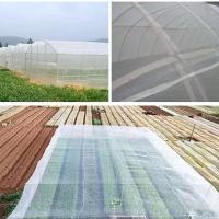 China TRAPS Agricultural Insect Proof Net For Greenhouse Long Service Life for sale
