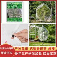 China TRAPS Plastic Garden Netting for Plants Pest Barrier Fly Bug Bird Insect-Proof Screens Protect Fruits Flowers Vegetables for sale