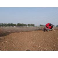 China Boom Used Sprinkler System JP75-300 Agricultural Mobile Rain Gun for Watering and Saving Machinery Repair Shops for sale