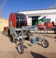China Irrigation Machine Sprinkler Hose Reel System For Hose Reel Irrigator In Agriculture for sale