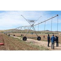 China Boost Your Farm and Garden Productivity with Our Towable Pivot Irrigation System 5 to 100 Hectares for sale