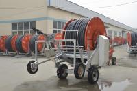 China Hose Reel Irrigator Sturdy Farm Tool for 236 cm Diameter IRRIGATION SYSTEM and Optimal Farm Watering Tool for sale