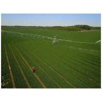 China 2023 Metal Movable Sprinkling Machine for Center Pivot Irrigation Hose Reel and Low Maintenance for sale