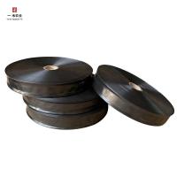 China 20mm-75mm Rain Hose Garden Farm Watering Rain Tape Micro Spray Hose Durable Plastic Material for Garden Watering for sale