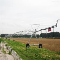 China Agriculture U Joint Drive Line Coupler for Center Pivot Irrigation Machine Parts in Building Material Shops for sale