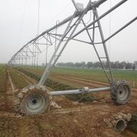 China 30 inch Diameter Agriculture Pivot Irrigation System The Perfect Choice for Farm Irrigation for sale