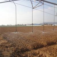China 30 inch Diameter Agriculture Pivot Irrigation System The Perfect Choice for Farm Irrigation for sale