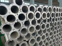 China Durable 2024 Automatic Motor Center Pivot and Linear Irrigation System Intermediate Pipe Galvanized for Agriculture for sale