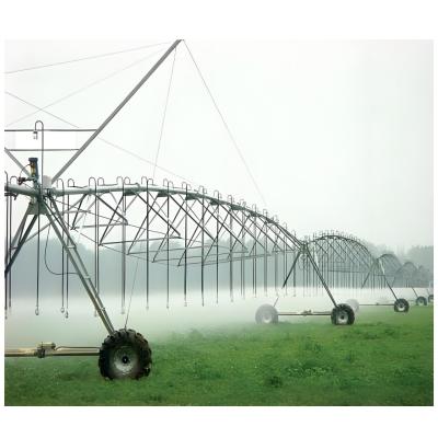 China DYP Agricultural Machinery Equipment Big Gun Center Pivot Sprinkler The Ultimate Solution for Farm Irrigation Efficiency for sale