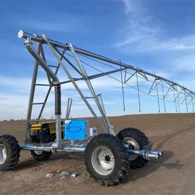 China Center Pivot Irrigation Circle/Pivot Irrigation System 650 KG Irrigation Tire with 90 inch Diameter in 2024 for sale