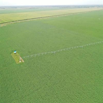 China 168 cm Diameter Exporting Choice Modern Farm Irrigation Systems and Center Pivot Watering Equipment with Hot Surface Metal for sale