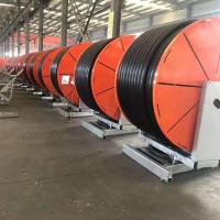 China Metal Agriculture Center Pivot Irrigation System for Agriculture for sale