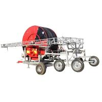 China Metal Agriculture Center Pivot Irrigation System for Agriculture for sale