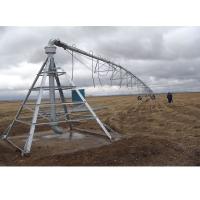 China Metal Agriculture Center Pivot Irrigation System for Agriculture for sale