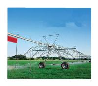 China Linear Agricultural Sprinkler Irrigation Machine The Perfect Solution for Your Irrigation Needs for sale