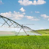 China Center Pivot Irrigation System The Ultimate Solution for Water Conservation in Agriculture for sale