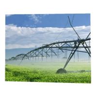 China Center Pivot Irrigation System The Ultimate Solution for Water Conservation in Agriculture for sale
