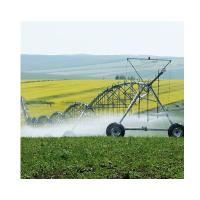 China Agriculture Irritech Linear Irrigation System Diameter 230 inch For Your Requirements for sale