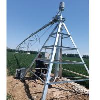 China Revolutionizing Farming Center Pivot Agricultural Irrigation with 30 inch Diameter and Solutions for sale