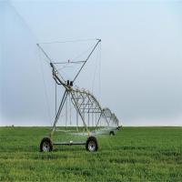 China Revolutionizing Farming Center Pivot Agricultural Irrigation with 30 inch Diameter and Solutions for sale