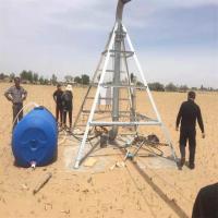 China Revolutionizing Farming Center Pivot Agricultural Irrigation with 30 inch Diameter and Solutions for sale