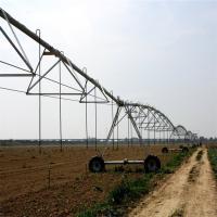 China 168 cm Diameter Sprinkler Center Pivot Mobile Irrigation System for Increased Farm Profitability for sale