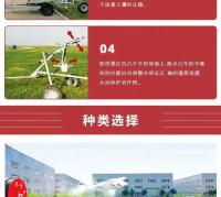 China 600 KG Farms Irrigation Equipments Sprinkler Spray Hose Reel Machine for Irrigation System for sale