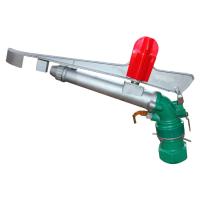 China Lawn Agriculture Metal Sprinkler Rain Gun Irrigation. Wide Spray for Your Green Spaces 10 KG Capacity IoT Enabled Durable for sale