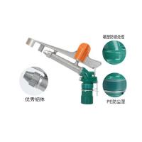 China Lawn Agriculture Metal Sprinkler Rain Gun Irrigation. Wide Spray for Your Green Spaces 10 KG Capacity IoT Enabled Durable for sale