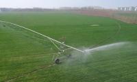 China Engine 230 KG Water-saving Center Pivot Irrigation Sprinkler for Agriculture Water-saving for sale