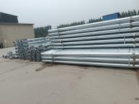 China 30 inch Diameter Center Pivot Irrigation System for Agriculture Auto Solar-Powered Advanced Sprayers Included for sale