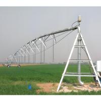 China Center Pivot for Farms Optimize Irrigation Enhance Crop Growth Durable 30 inch Diameter for sale