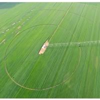 China Center Pivot for Farms Optimize Irrigation Enhance Crop Growth Durable 30 inch Diameter for sale