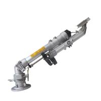 China Variable Flow Controls 50 Vertical Rocker Arm Coal Yard Dust Removal Large Spray Gun for Agricultural Irrigation for sale