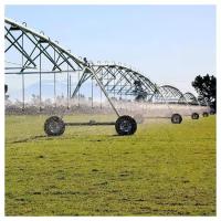China Water-saving Center Pivot Irrigation Sprinkler for Restaurant Farming for sale