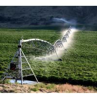 China Solar Center Pivot Auto The Dependable IRRIGATION SYSTEM for sale